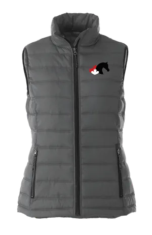 CNAC 'Mercer' Vest – My Stable