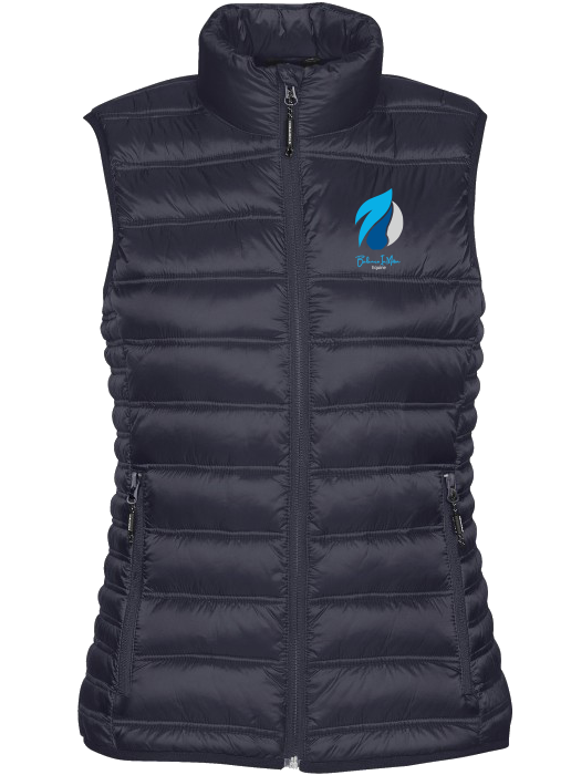 Balance in Motion 'Basecamp' Thermal Vest – My Stable