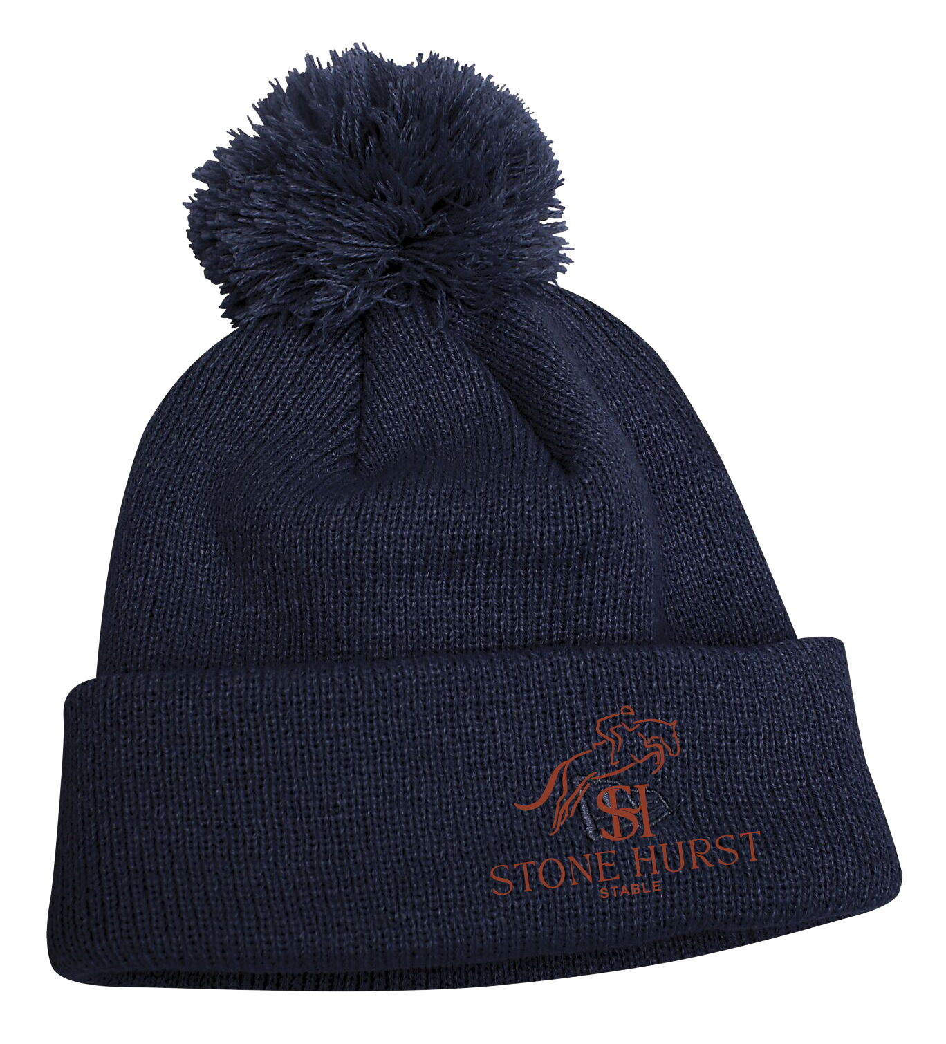 Stone Hurst 'New Era' Toque – My Stable